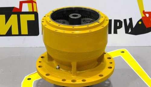 Редуктор поворота башни CAT 320/323 GC 536-7292