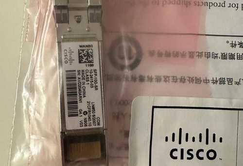 Модуль Cisco