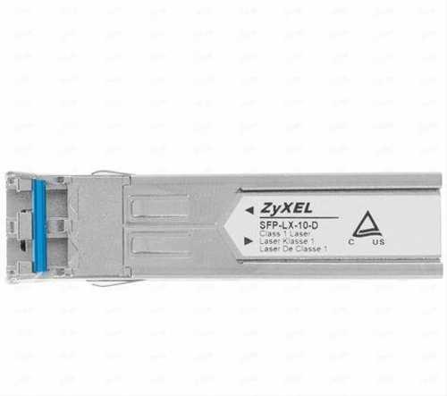 Трансивер Zyxel SFP-LX-10-D