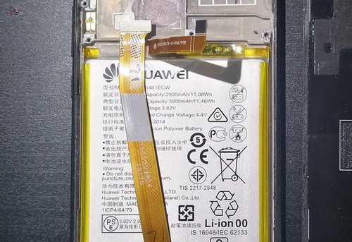 Аккумулятор Huawei P20 Lite