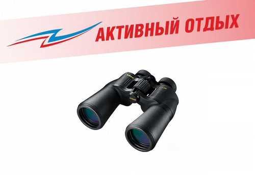 Бинокль Nikon 7х50 Aculon A211