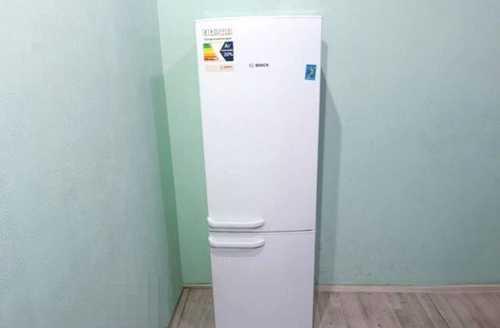 Холодильник Bosch, высота 185 см, 314 л (бу)