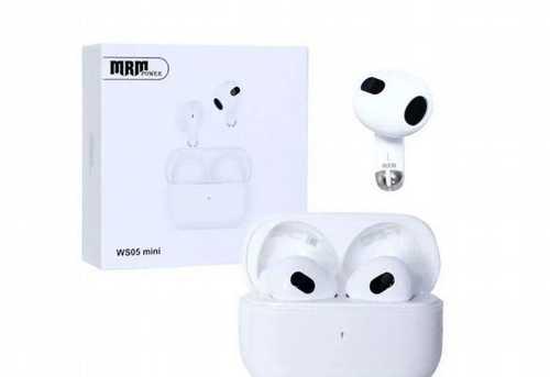 Беспроводные наушники AirBuds WS05