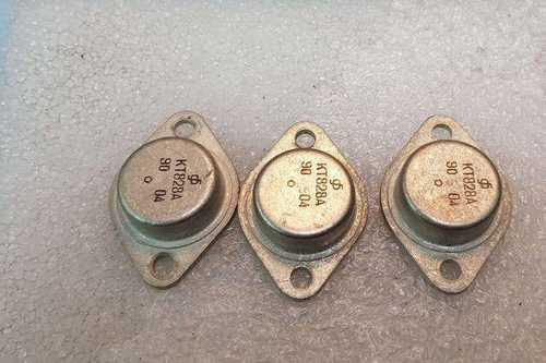 Транзистор кт828А