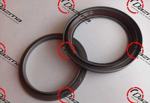 JMC 8976023782 Сальник коленвала передний 6HK1-T h