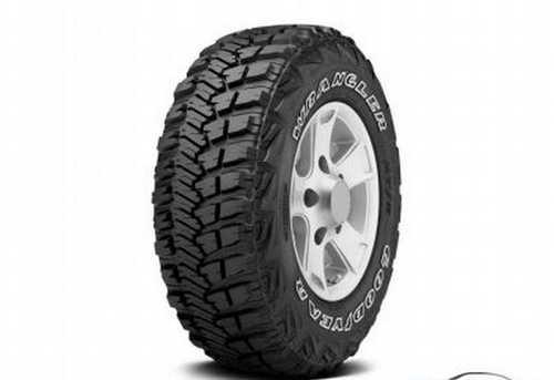 Goodyear Wrangler MT/R 235/65 R17 104T
