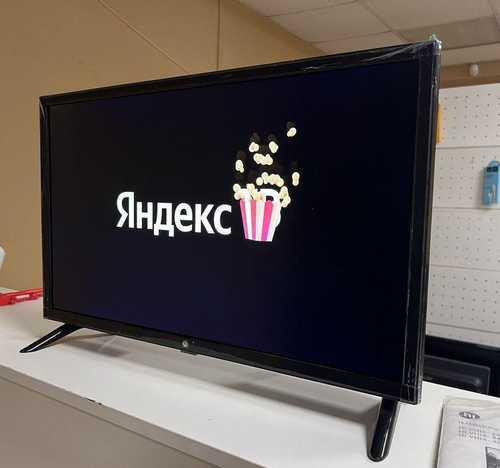 Телевизор SMART tv 60см