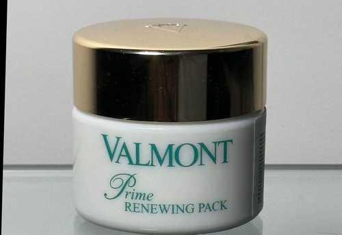 Маска Золушки Valmont Prime Renewing Pack