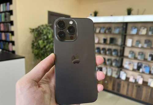 iPhone 13 Pro/256 Gb Graphite магазин/обмен