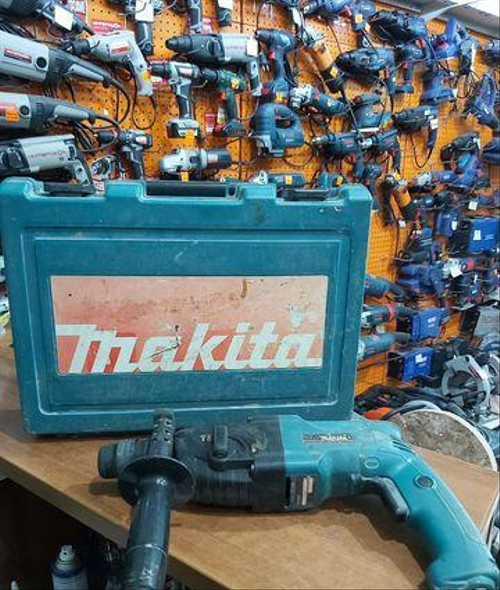 Перфоратор "Makita HR2020"