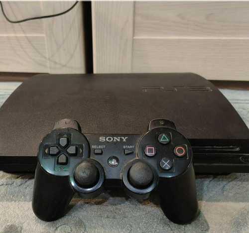 Sony playstation 3