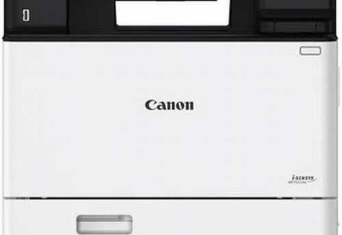 Мфу лазерное Canon i-sensys MF754Cdw белый
