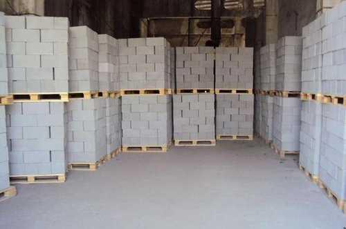 Пеноблок, Шлакоблок, Газоблок, Кирпич