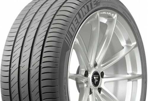 Delinte DH6 245/45 R19 98Y