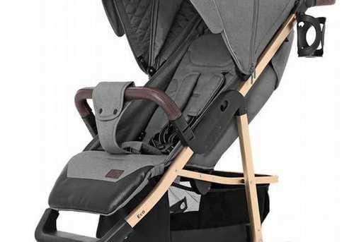 Прогулочная коляска carrello Baby Tilly Eco