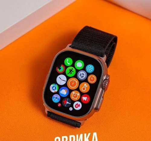 Apple Watch Ultra 2 ''оригинал''