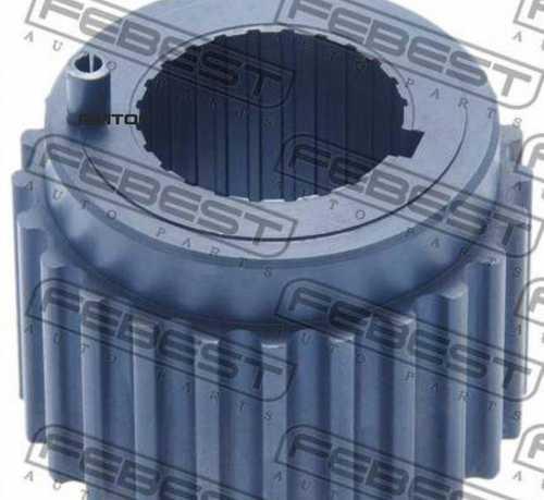 Febest MES6G74 MES-6G74 febest шестерня коленвала