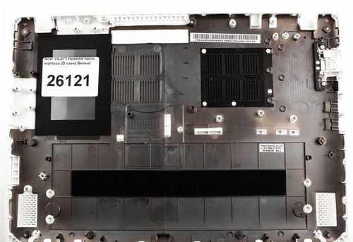 Acer V3-371 Нижняя часть корпуса (D case) белый