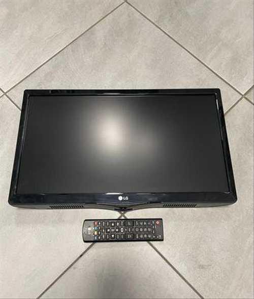 Телевизор LG 20mt48vf