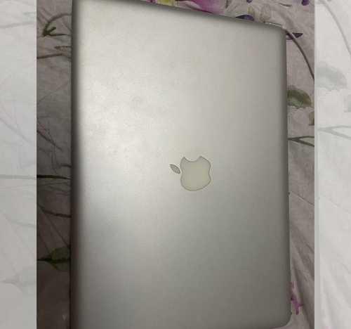 Apple macbook pro 17 2010