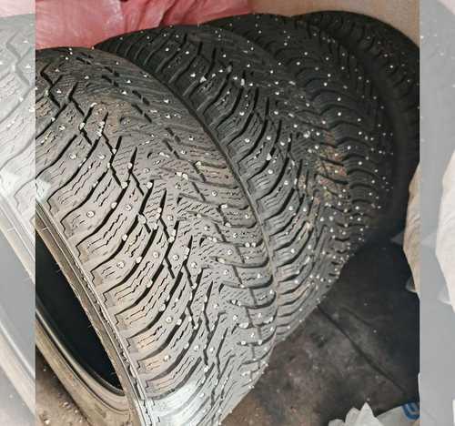 Nordman 8 225/55 R17 101T