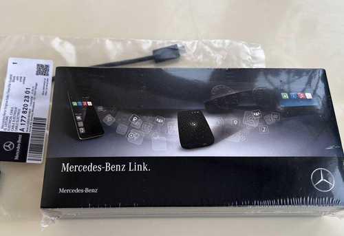 Mercedes-Benz Link адаптер