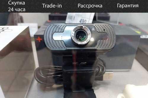 Веб-камера Rombica camerafhd B1