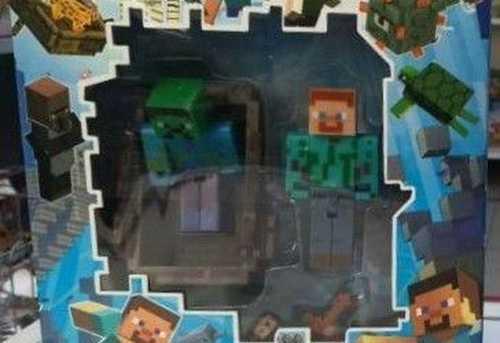 Игрушка J18 Minecraft