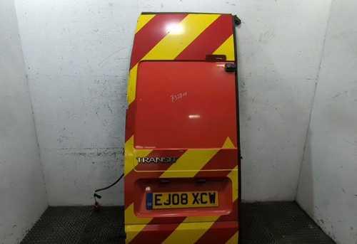 Замок двери Ford Transit, 2008