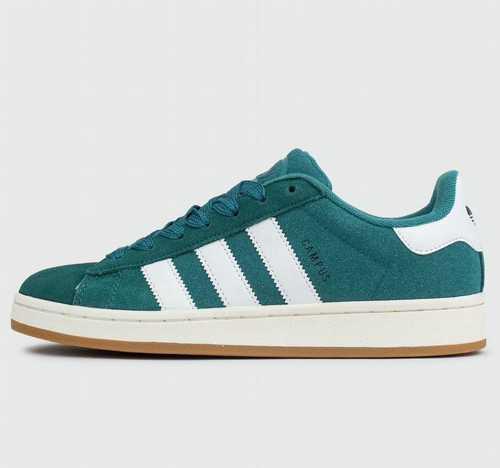 Кроссовки Adidas Campus 00s Green