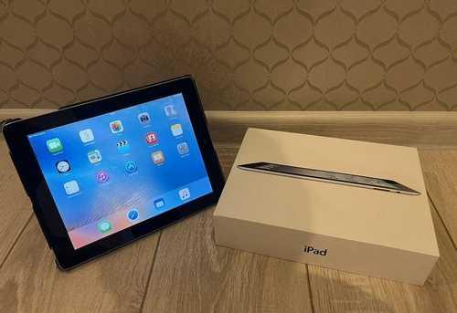 Планшет apple ipad2 3G