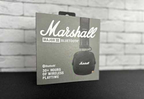 Marshall Major 3