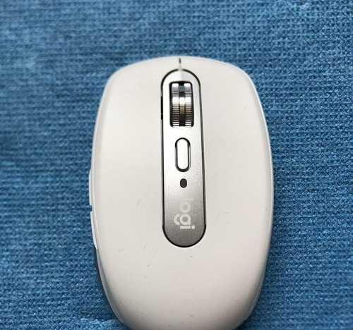 Logitech MX Anywhere 3 for MAC