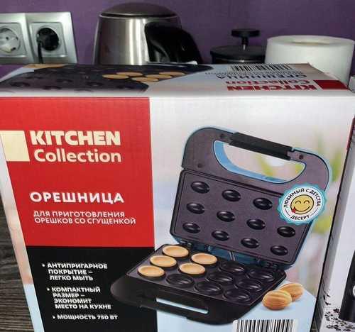 Орешница