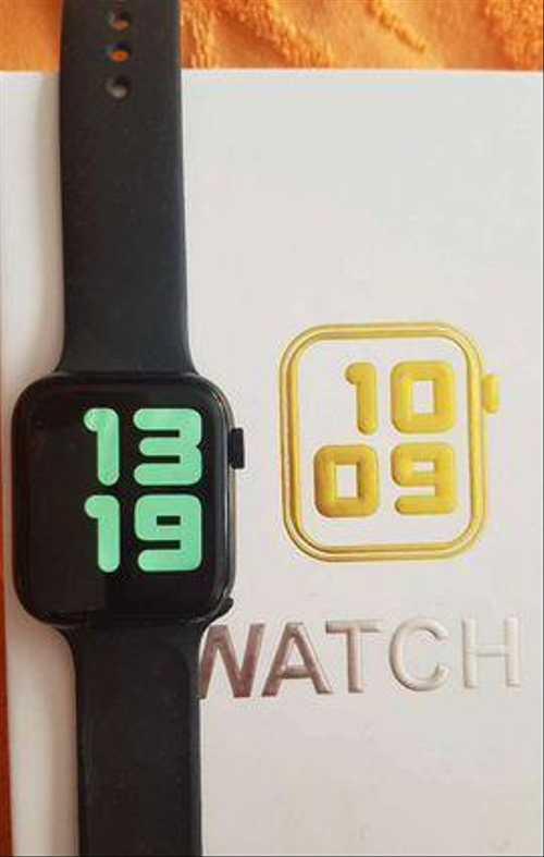 Smart watch t5