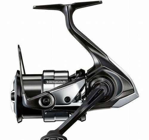 Катушка Shimano 23 Vanquish 2500S 11 1BB,165g