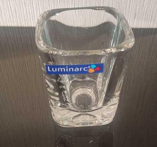 Стопки luminarc prime 12 штук