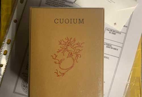 Orto parisi cuoium parfum