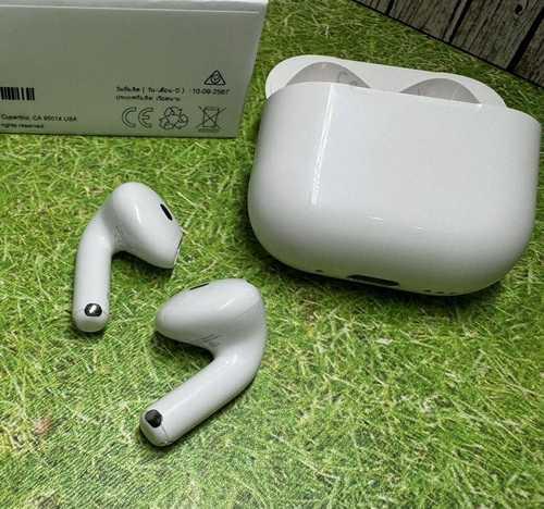 AirPods 4 ANC Huilian 247B A12PRO