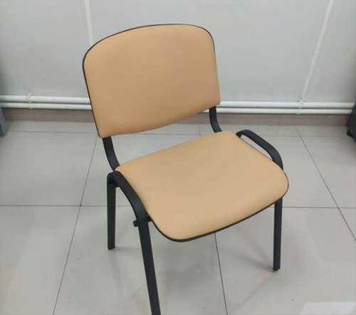 Офисный стул, стул, стул на металлокаркасе