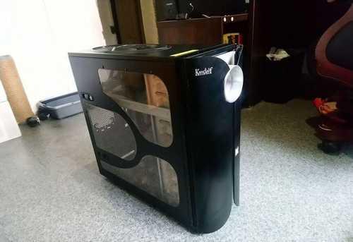 Корпус Thermaltake Kandalf