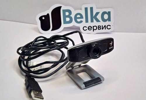 Web-Камера Genius FaceCam 320