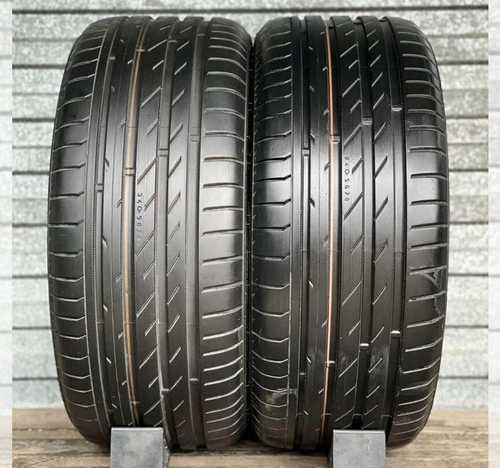 Ikon Tyres Nordman SZ2 255/35 R20 97Y