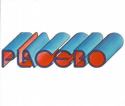 Джаз Placebo Placebo - placebo (180 Gram Black Vin