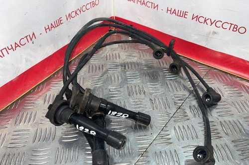 Провод высоковольтный Honda Stepwgn RF2 B20B