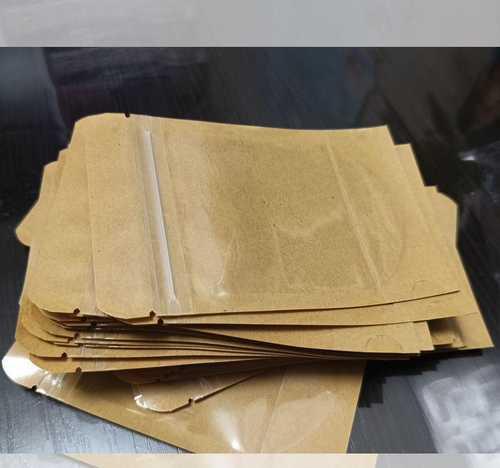 Zip lock пакеты