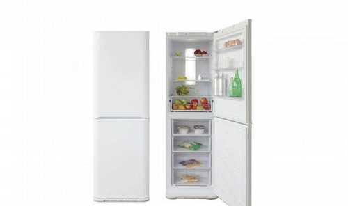 Новый холодильник Бирюса-340NF. Система No Frost