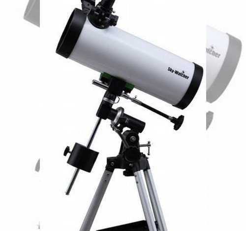 Телескоп Sky-Watcher BK 1145EQ1