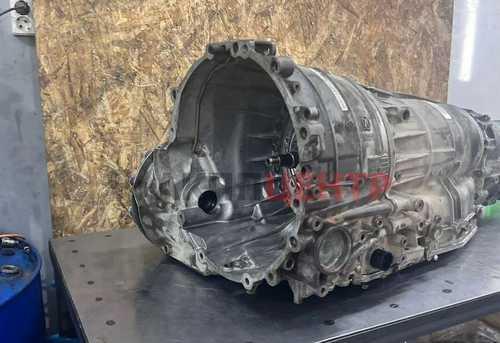 АКПП Land Rover Range Rover 6hp26a