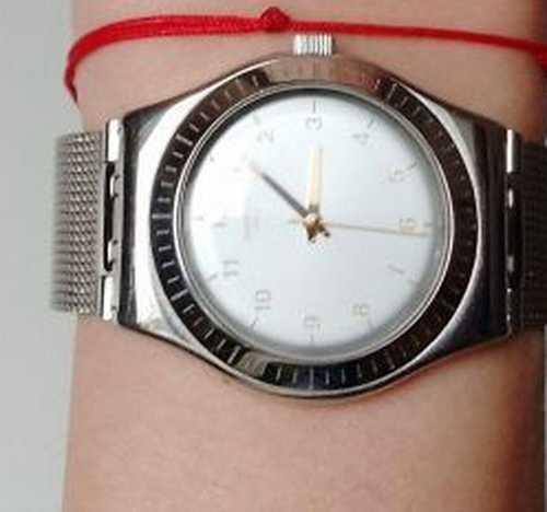 Часы Swatch irony женские